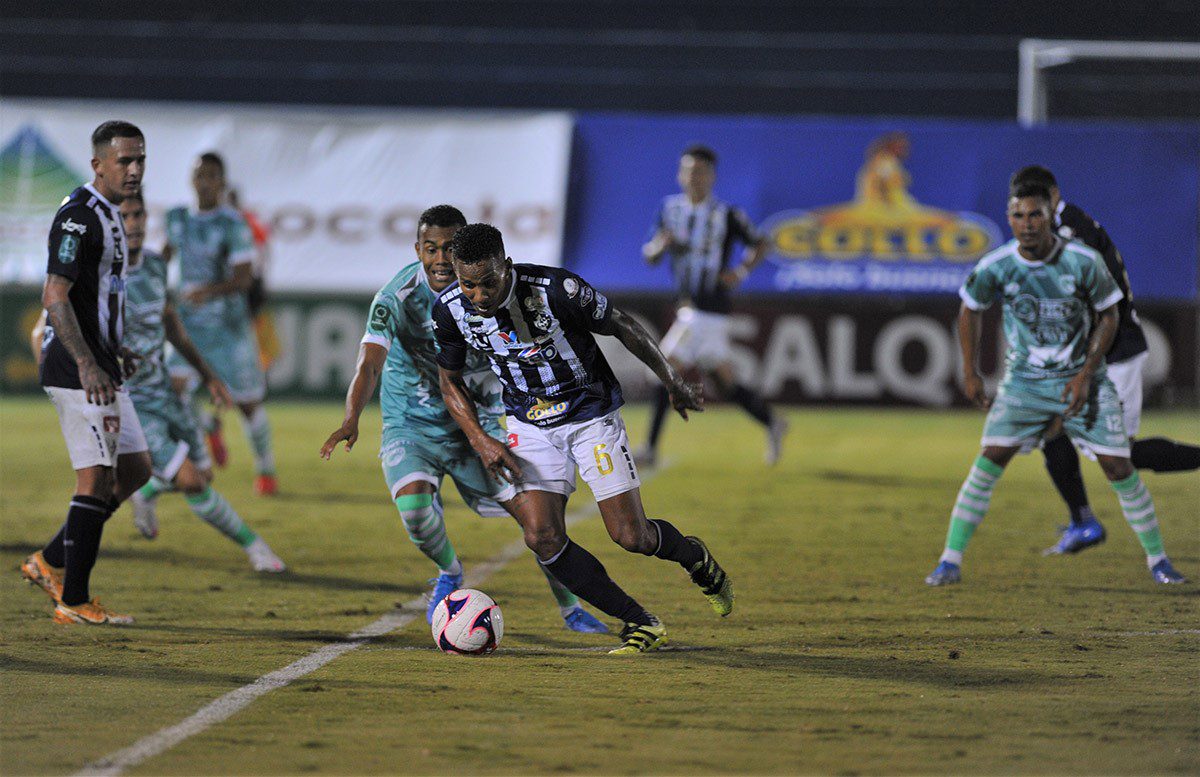 Partidos de la Primera División de Costa Rica, este fin de semana | 90 ...