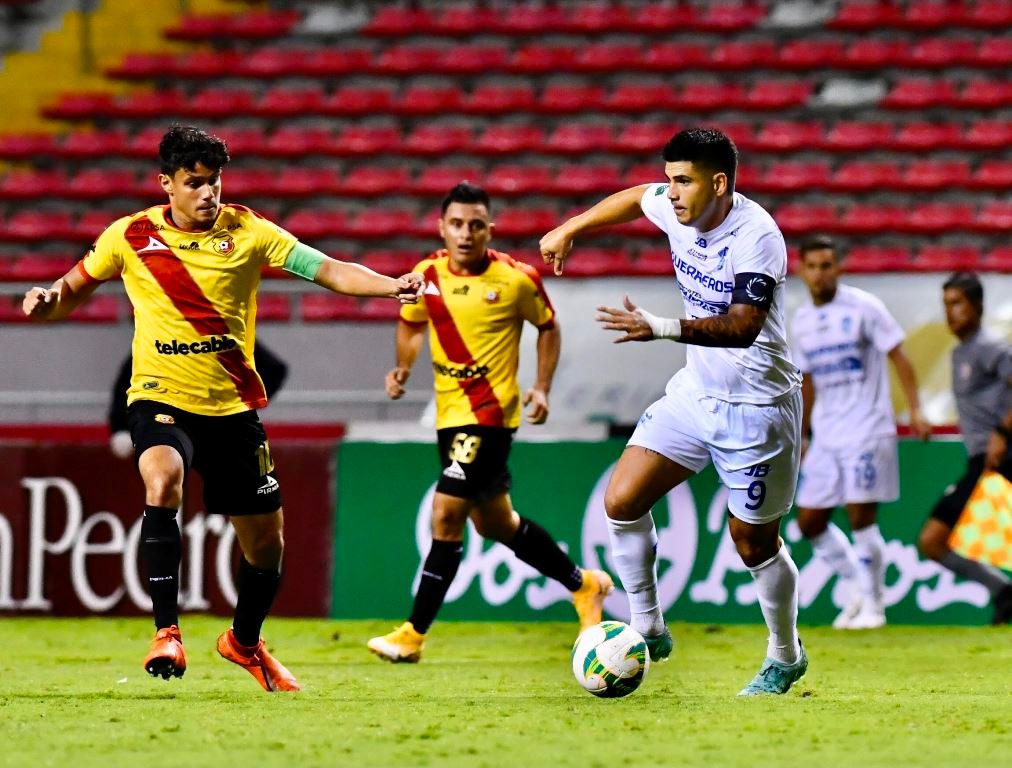 Jornada 16, estos son los partidos a jugarse el fin de semana en la ...